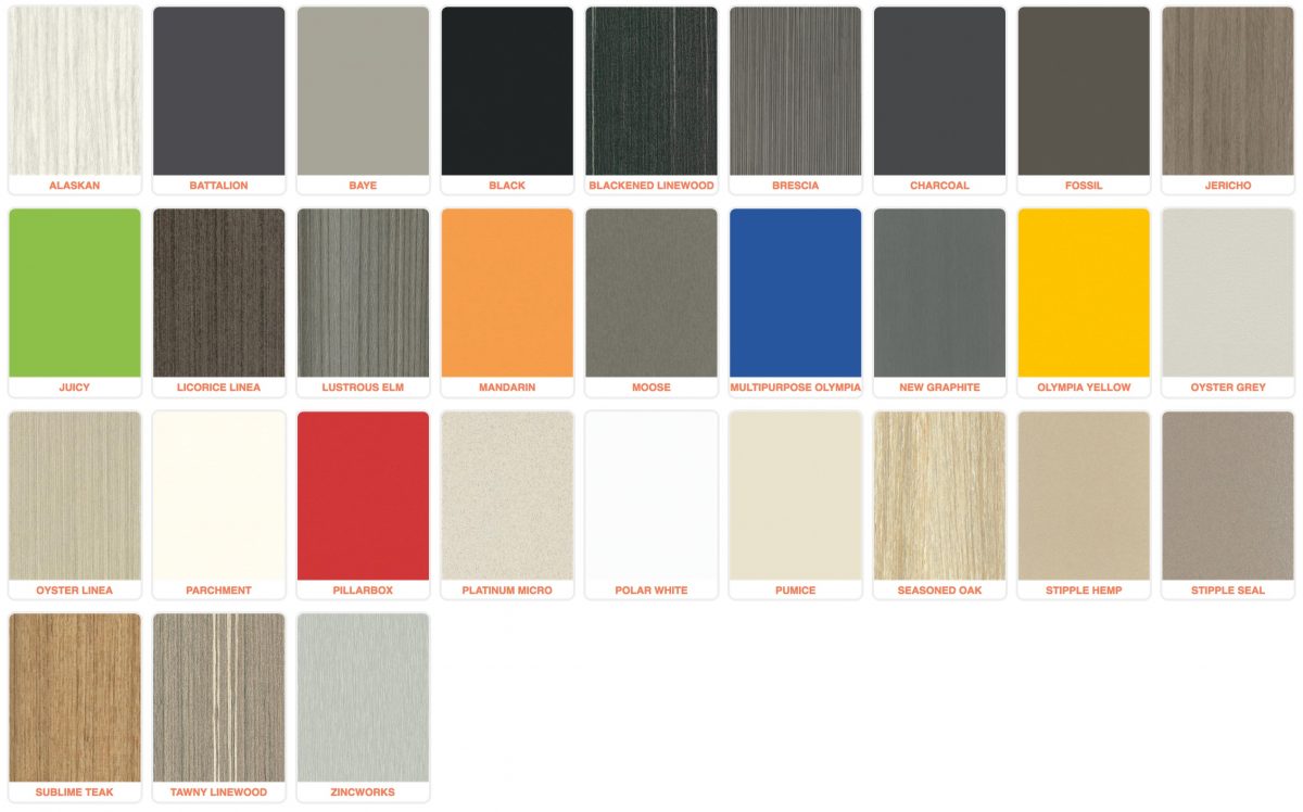 Compact Laminate - Joes Furnishing
